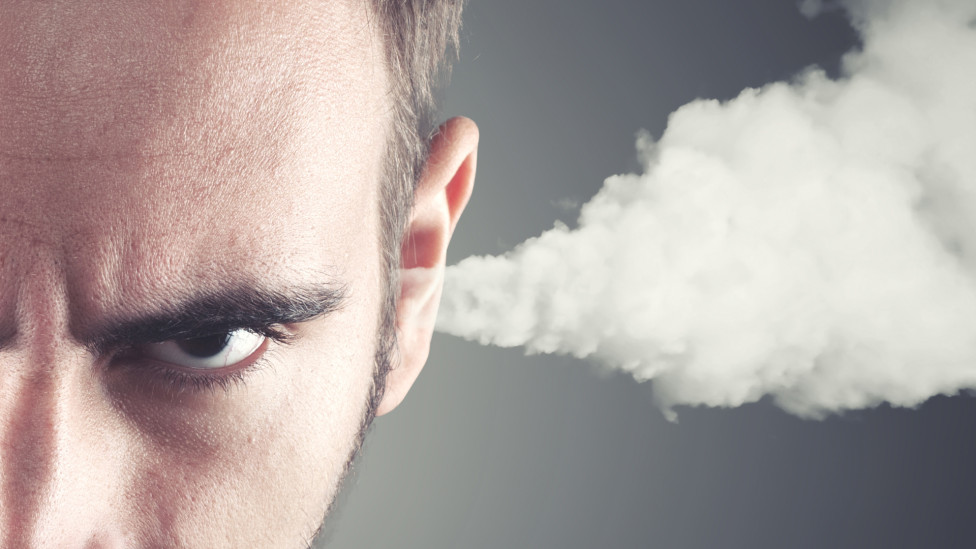 Difficult Customers: Handling Angry Customers - HSI