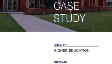 Emergency Care Case Studies - HSI